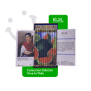 colores ecologicos Ecolors Con Aroma a Café – Küil