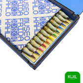 colores ecologicos Ecolors Con Aroma a Café – Kuil