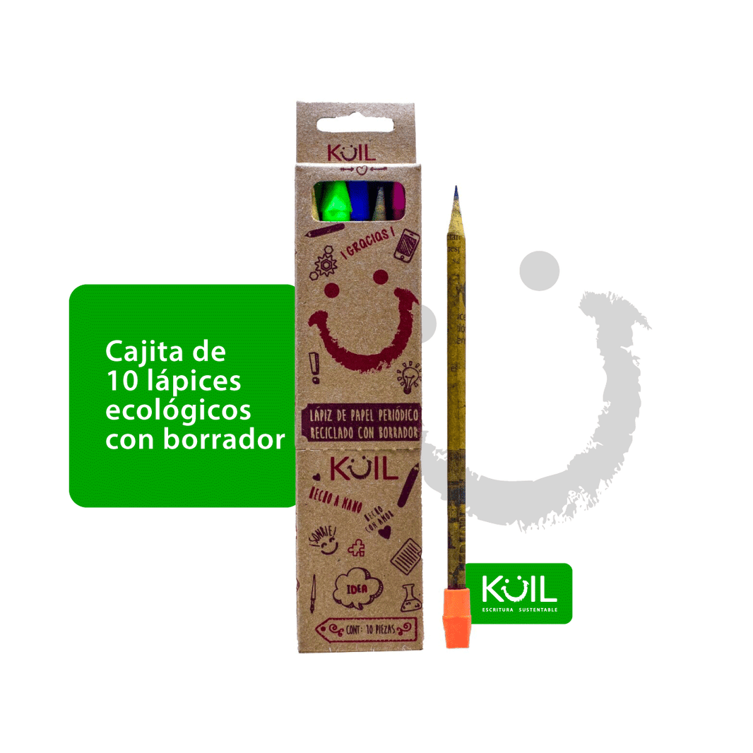Productos – Küil